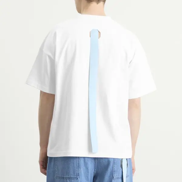 EBIT I Love You T-shirt