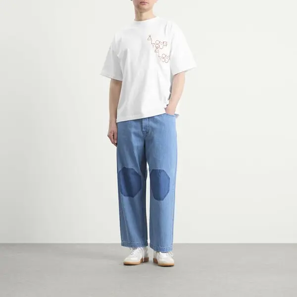 EBIT I Love You T-shirt