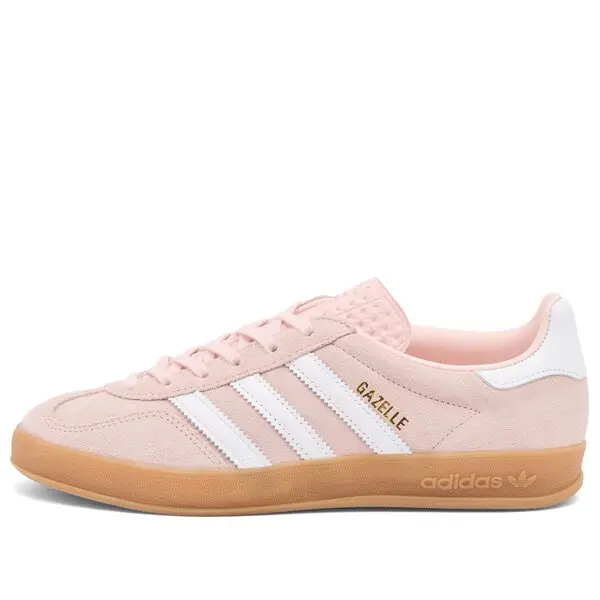 Adidas Gazelle Indoor W - Pink