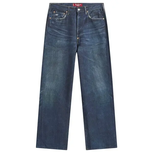Junya Watanabe Levi's Jeans - Indigo