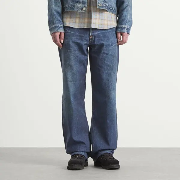 Junya Watanabe Levi's Jeans