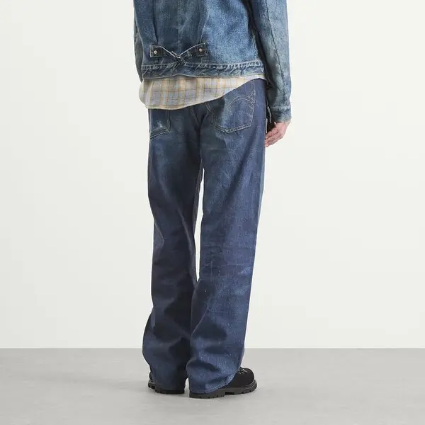 Junya Watanabe Levi's Jeans