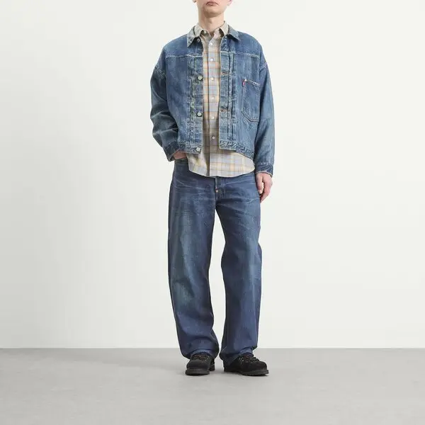 Junya Watanabe Levi's Jeans