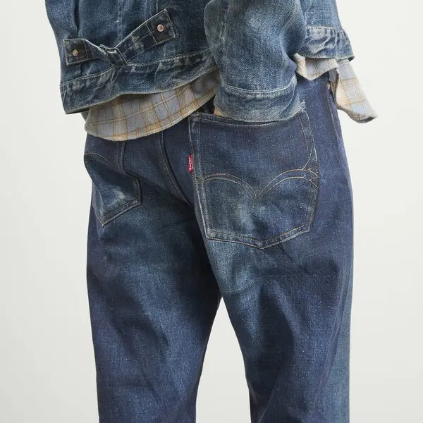 Junya Watanabe Levi's Jeans