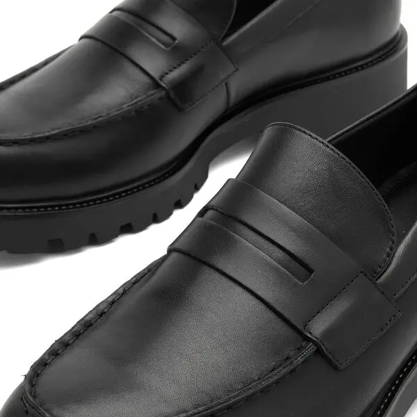 VAGABOND SHOEMAKERS Kenova Leather Loafer