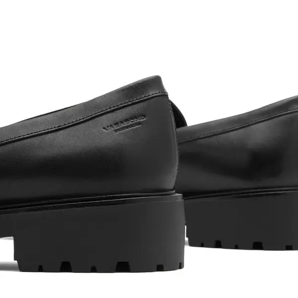 VAGABOND SHOEMAKERS Kenova Leather Loafer