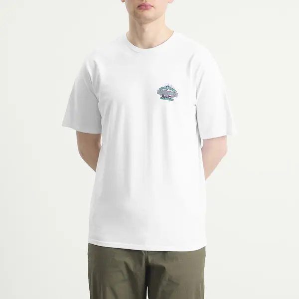 Patagonia Great Waves Responsibili-tee