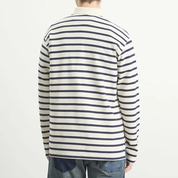 Junya Watanabe Long Sleeve Jersey