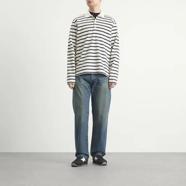 Junya Watanabe Long Sleeve Jersey