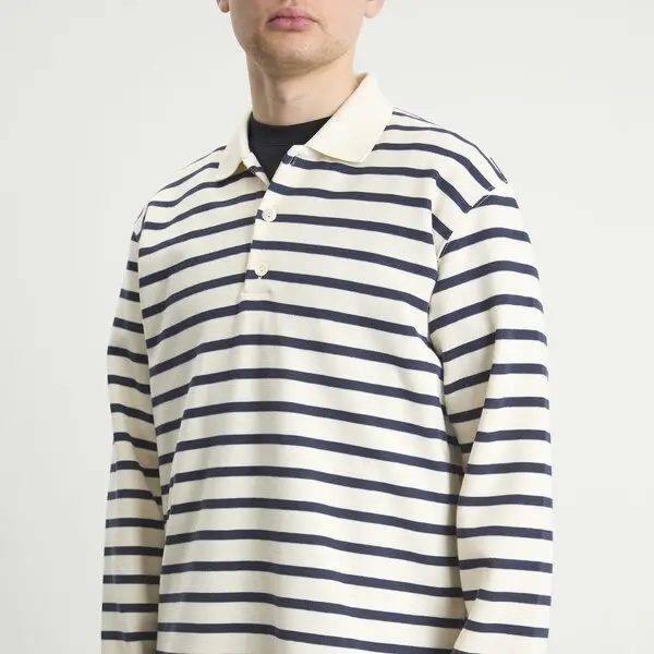 Junya Watanabe Long Sleeve Jersey