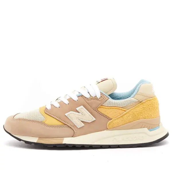 NEW BALANCE U998ic