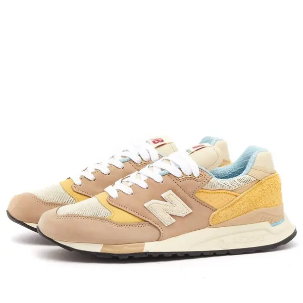 NEW BALANCE U998ic