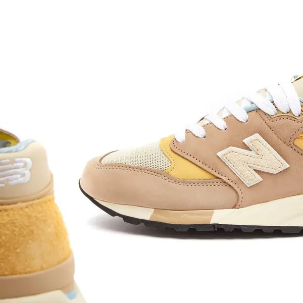 NEW BALANCE U998ic