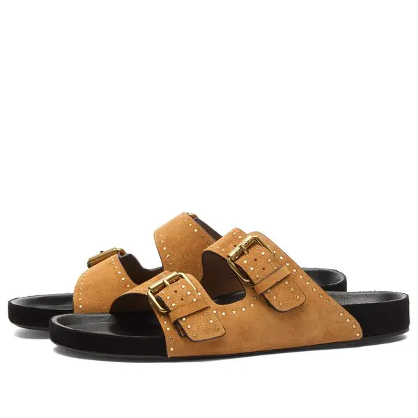 Isabel Marant Étoile Lennyo Sandals