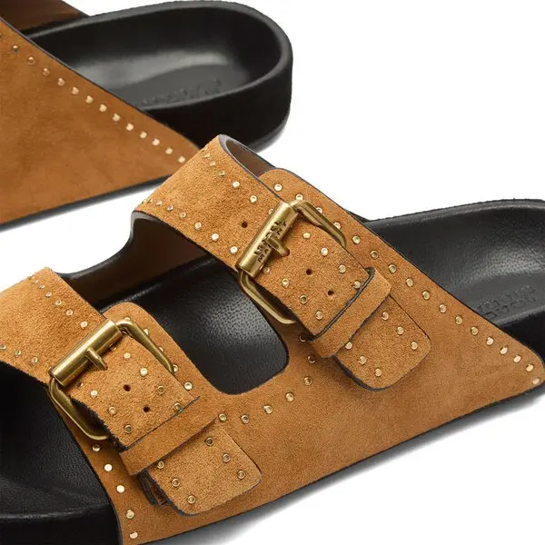 Isabel Marant Étoile Lennyo Sandals