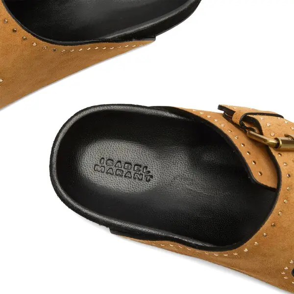 Isabel Marant Étoile Lennyo Sandals