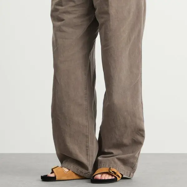 Isabel Marant Étoile Lennyo Sandals