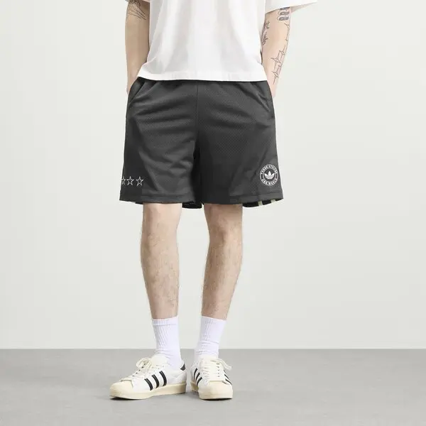 Adidas Santiago Short