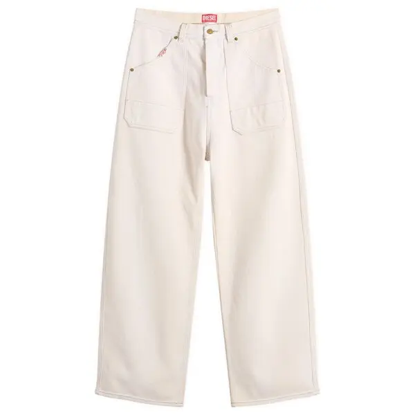 DIESEL® End. X Archive Pant - Raw