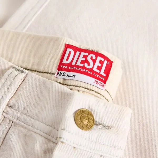 DIESEL® End. X Archive Pant