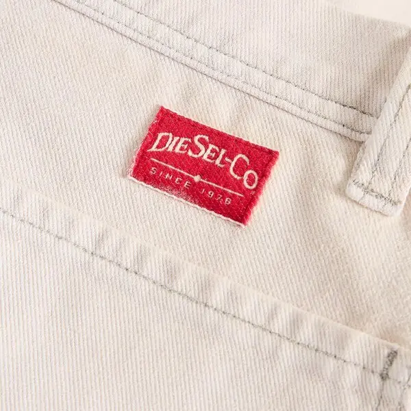 DIESEL® End. X Archive Pant