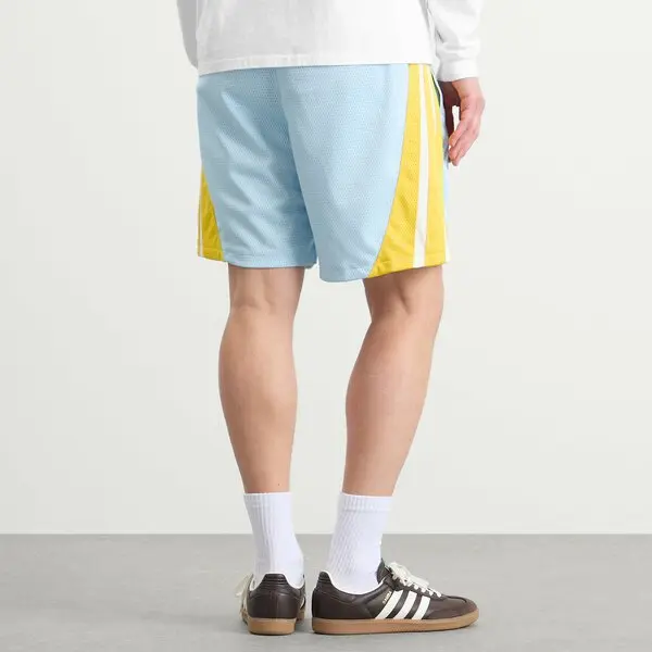 Adidas Santiago Mesh Shorts