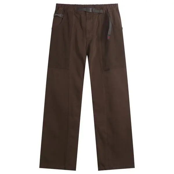 Gramicci Gadget Pant - Chocolate