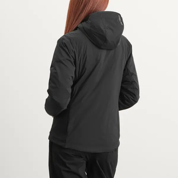Arc'teryx Atom Hoody W - Black