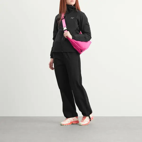 Arc'teryx Atom Hoody W - Black