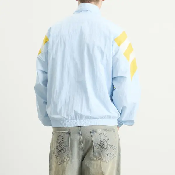 Adidas Gfx Track Top