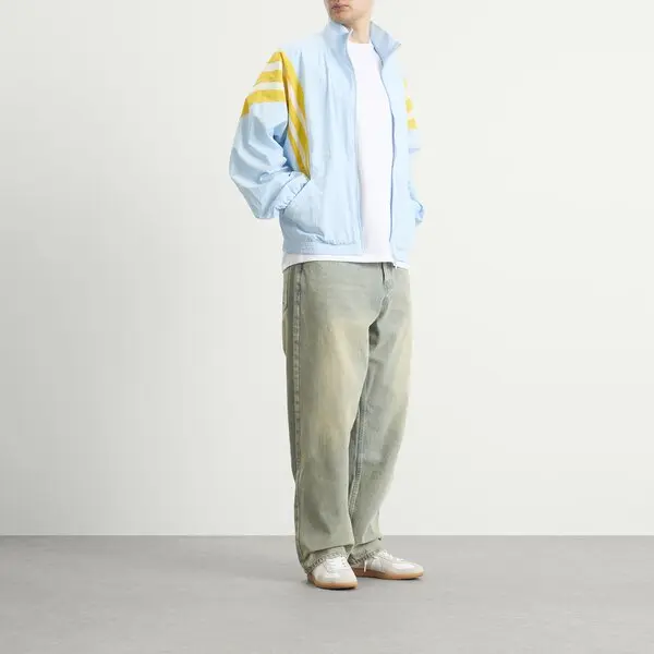 Adidas Gfx Track Top