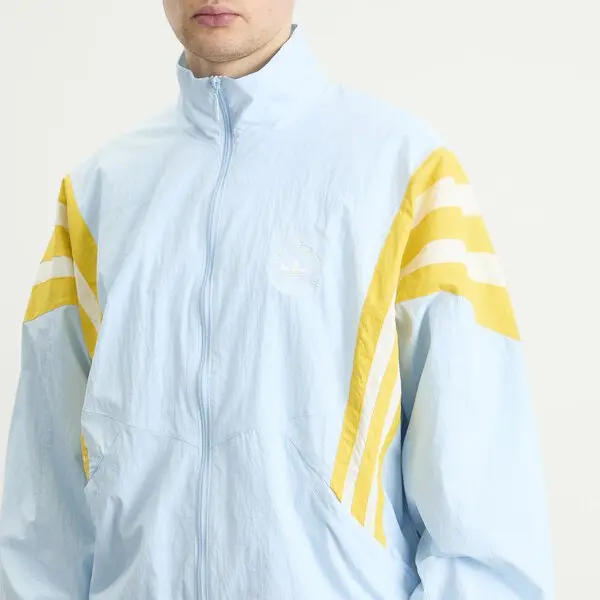Adidas Gfx Track Top
