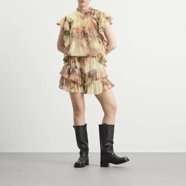 Isabel Marant Étoile Daliyane Top