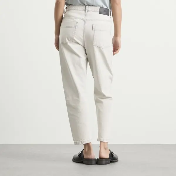 Studio Nicholson Jura Carrot Leg Jean