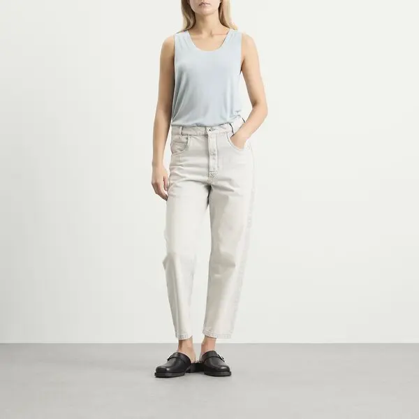 Studio Nicholson Jura Carrot Leg Jean