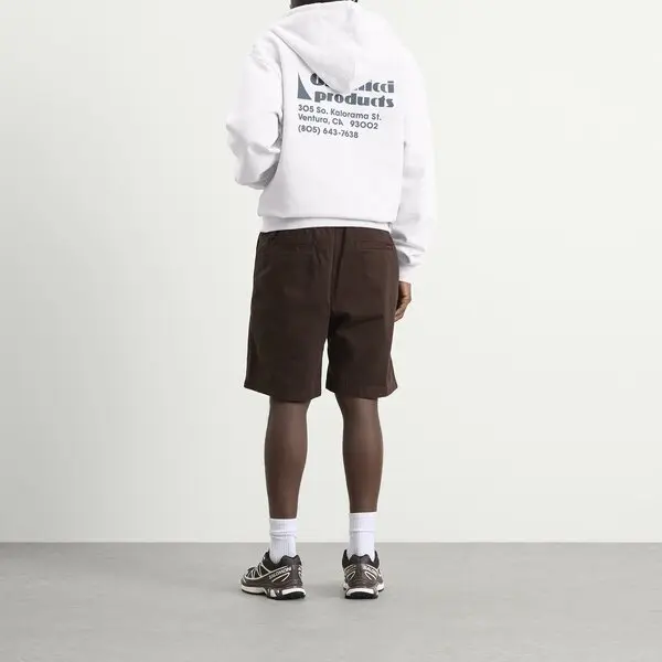 Gramicci G-sail Zip Hoodie