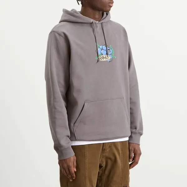 Gramicci Blueberry Hoodie