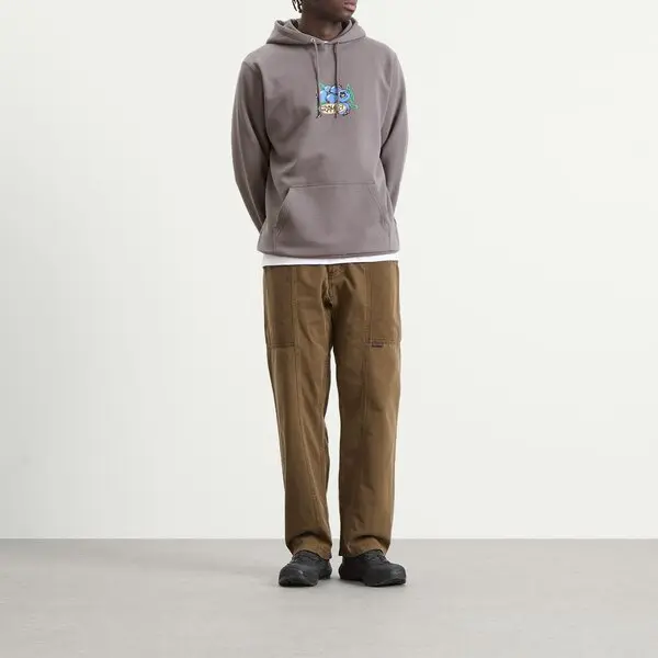 Gramicci Blueberry Hoodie
