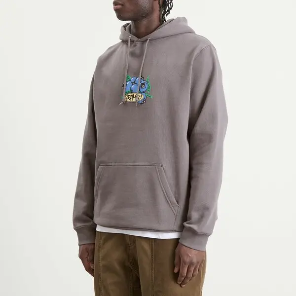 Gramicci Blueberry Hoodie