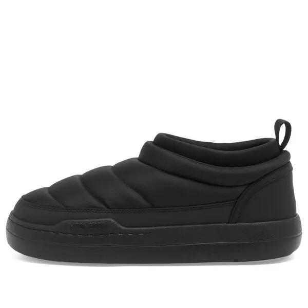 Moon Boot Park Soft Nylon - Black