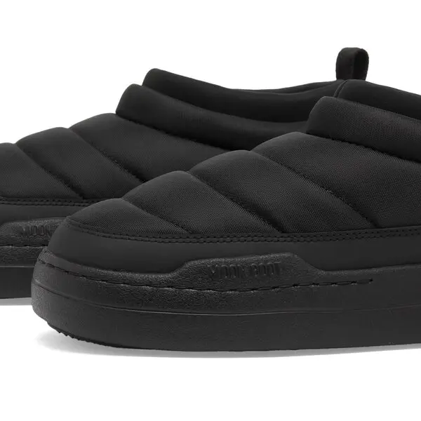 Moon Boot Park Soft Nylon