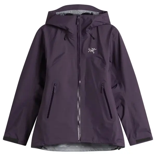 Arc'teryx Beta Sl Jacket W - Moondrop
