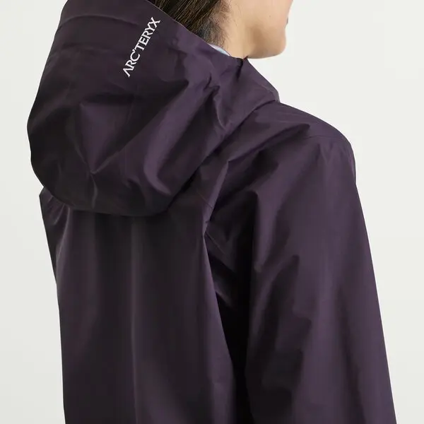 Arc'teryx Beta Sl Jacket W