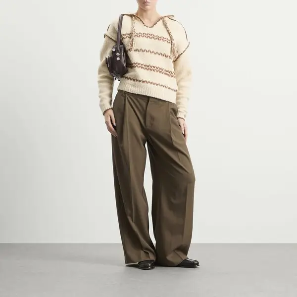 Isabel Marant Étoile Romera Jumper