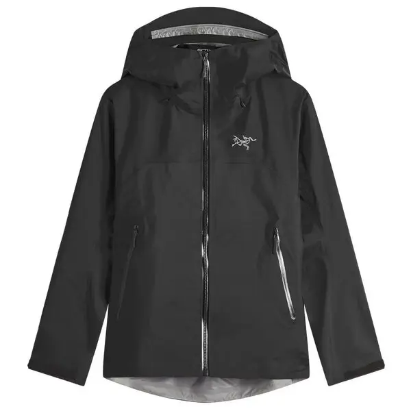 Arc'teryx Beta Sl Jacket W - Black