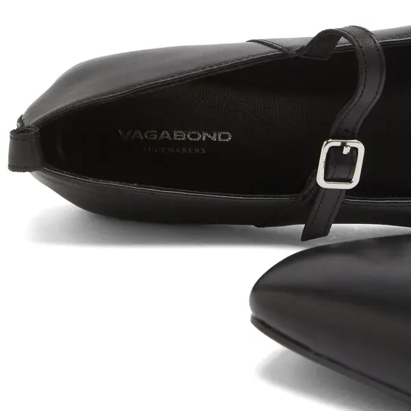 VAGABOND SHOEMAKERS Delia Ballet Shoe