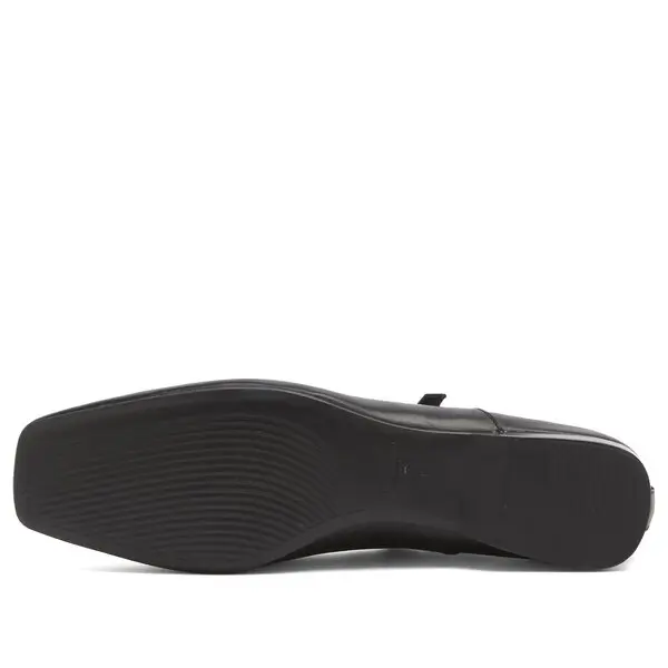 VAGABOND SHOEMAKERS Delia Ballet Shoe