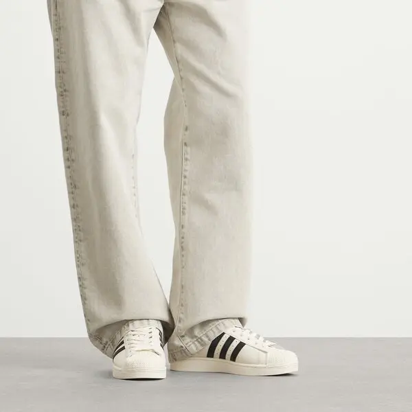 Adidas Superstar Ii Sneaker