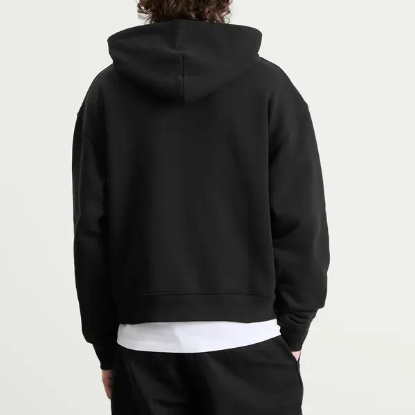 BRAIN DEAD Collegiate Zip Hoodie