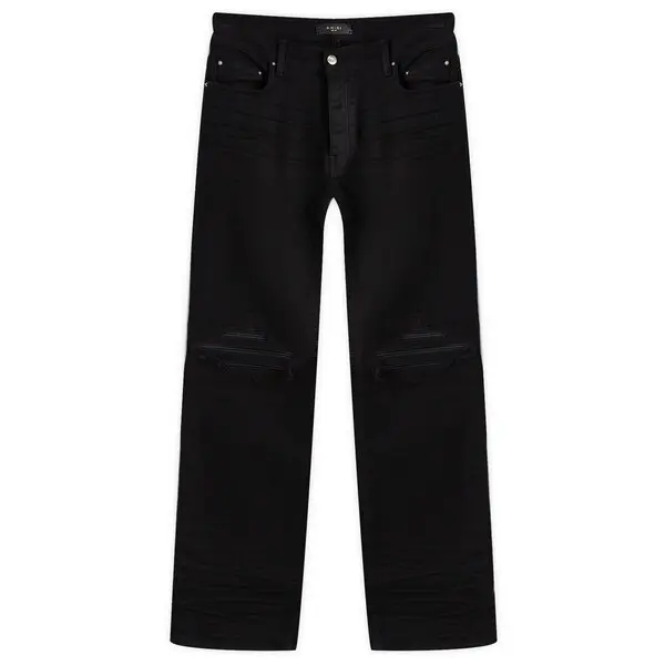 Amiri Mx1 Jeans - Black Od